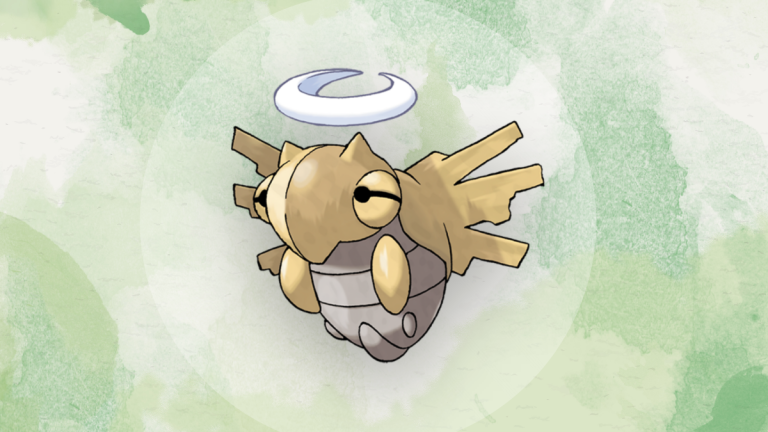 How to Get Shedinja in Pokemon GO - Prima Games
