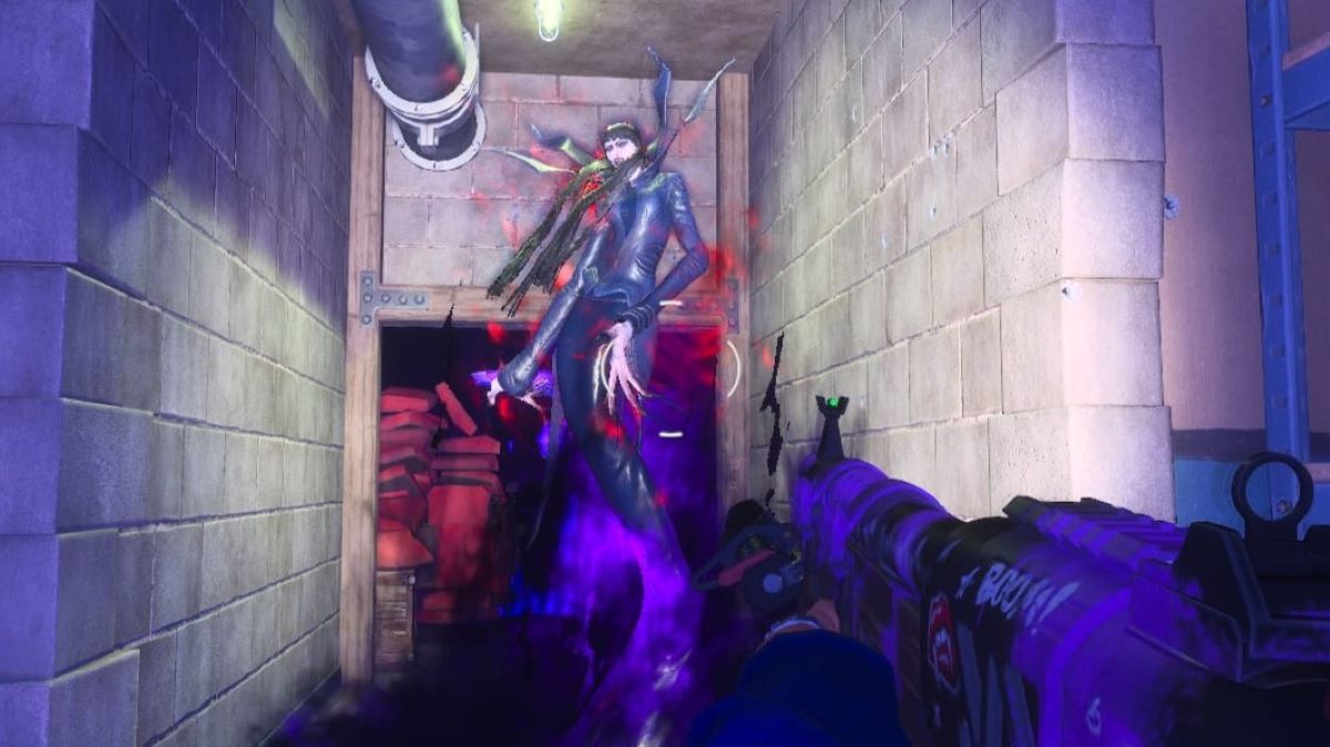 How to Complete Intermission Snack in Redfall - Prima Games