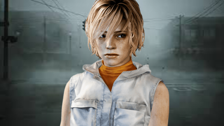 Silent Hill 3’s Heather Mason Is Still One of Horror’s Best ...