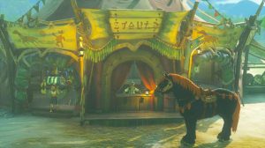 Tears of the Kingdom: All Stable Locations in TotK - Prima Games