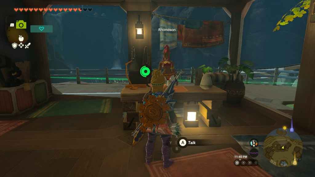 Tears of the Kingdom: How to Get your Own House in TotK - Prima Games