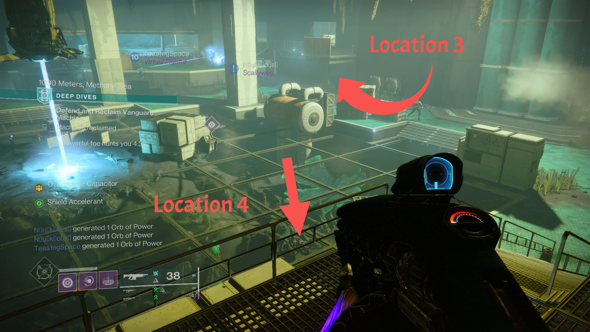 How to Get Wicked Implement’s Catalyst in Destiny 2 - Prima Games