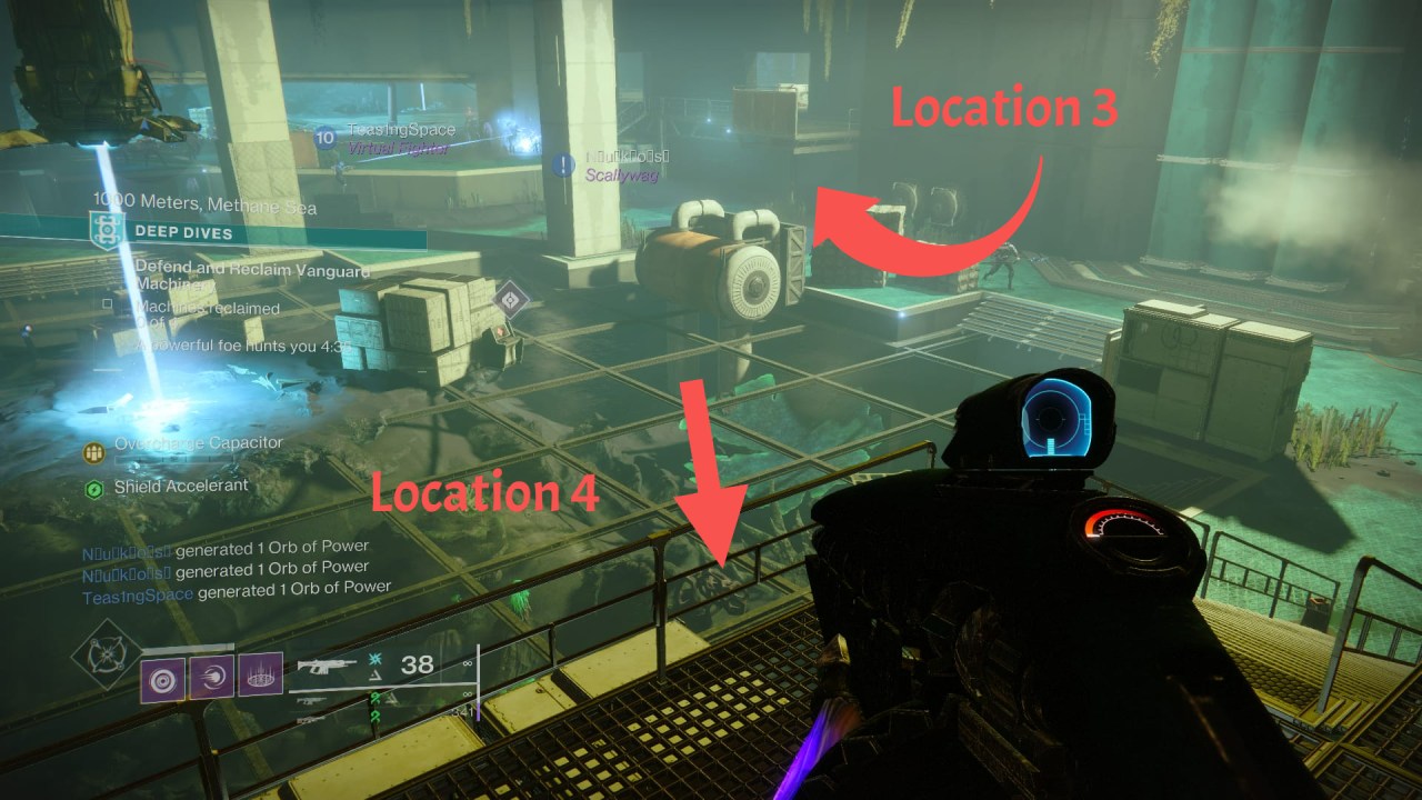 How to Get Wicked Implement’s Catalyst in Destiny 2 - Prima Games