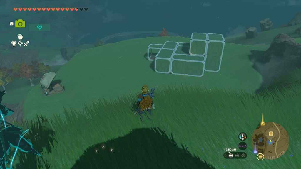 Tears of the Kingdom: How to Get your Own House in TotK - Prima Games