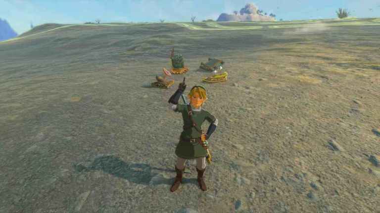 Best Shield Fuse Combinations in Tears of the Kingdom (TOTK) - Prima Games