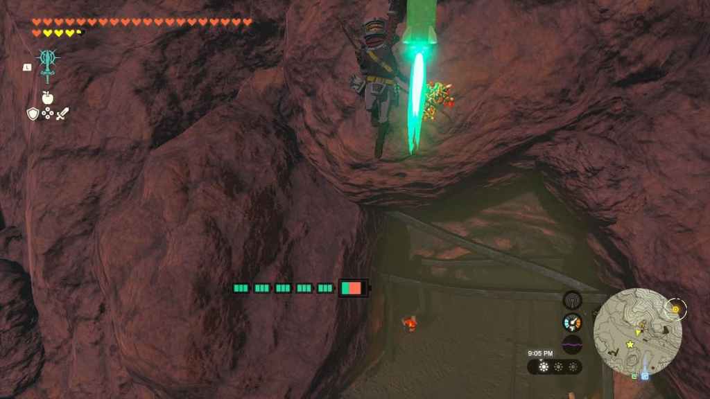 Best Shield Fuse Combinations in Tears of the Kingdom (TOTK) - Prima Games