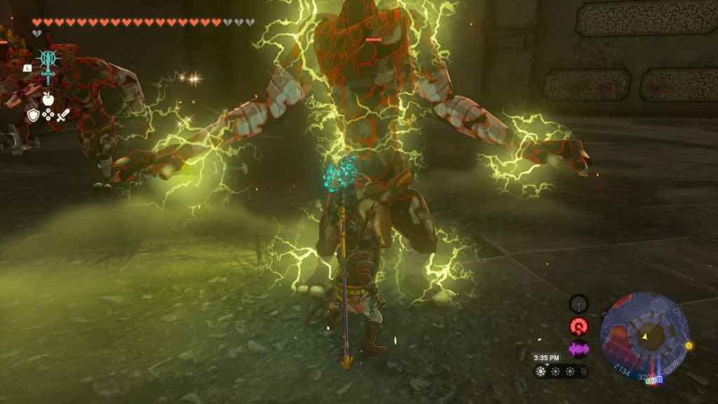 Best Shield Fuse Combinations in Tears of the Kingdom (TOTK) - Prima Games