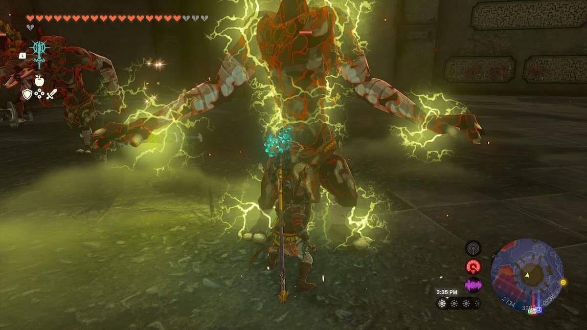 Best Shield Fuse Combinations in Tears of the Kingdom (TOTK) - Prima Games