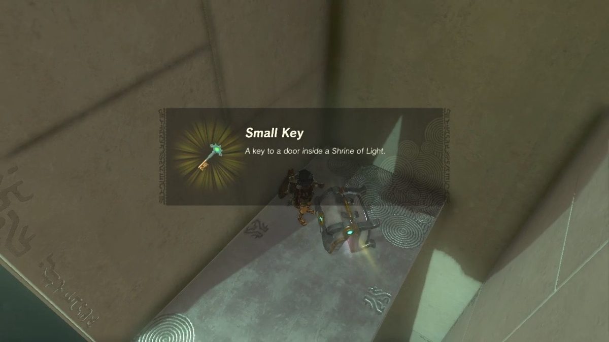 How to Complete The Gasas Shrine in Tears of the Kingdom (TOTK) - Prima Games