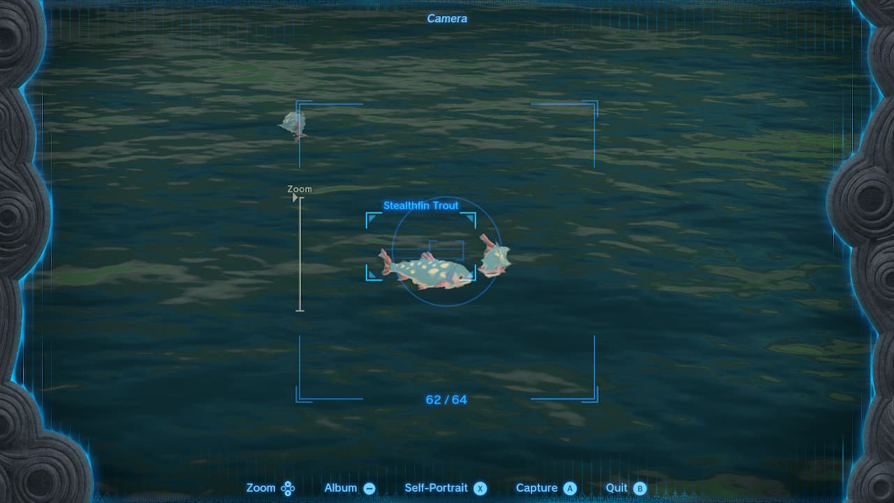 How to Get Stealthfin Trout in Tears of the Kingdom (TOTK) - Prima Games