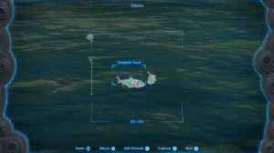 How to Get Stealthfin Trout in Tears of the Kingdom (TOTK) - Prima Games