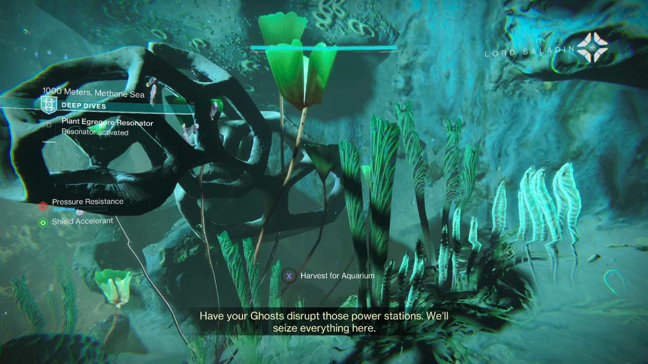 All Deep Dive Secrets in Destiny 2 - Prima Games