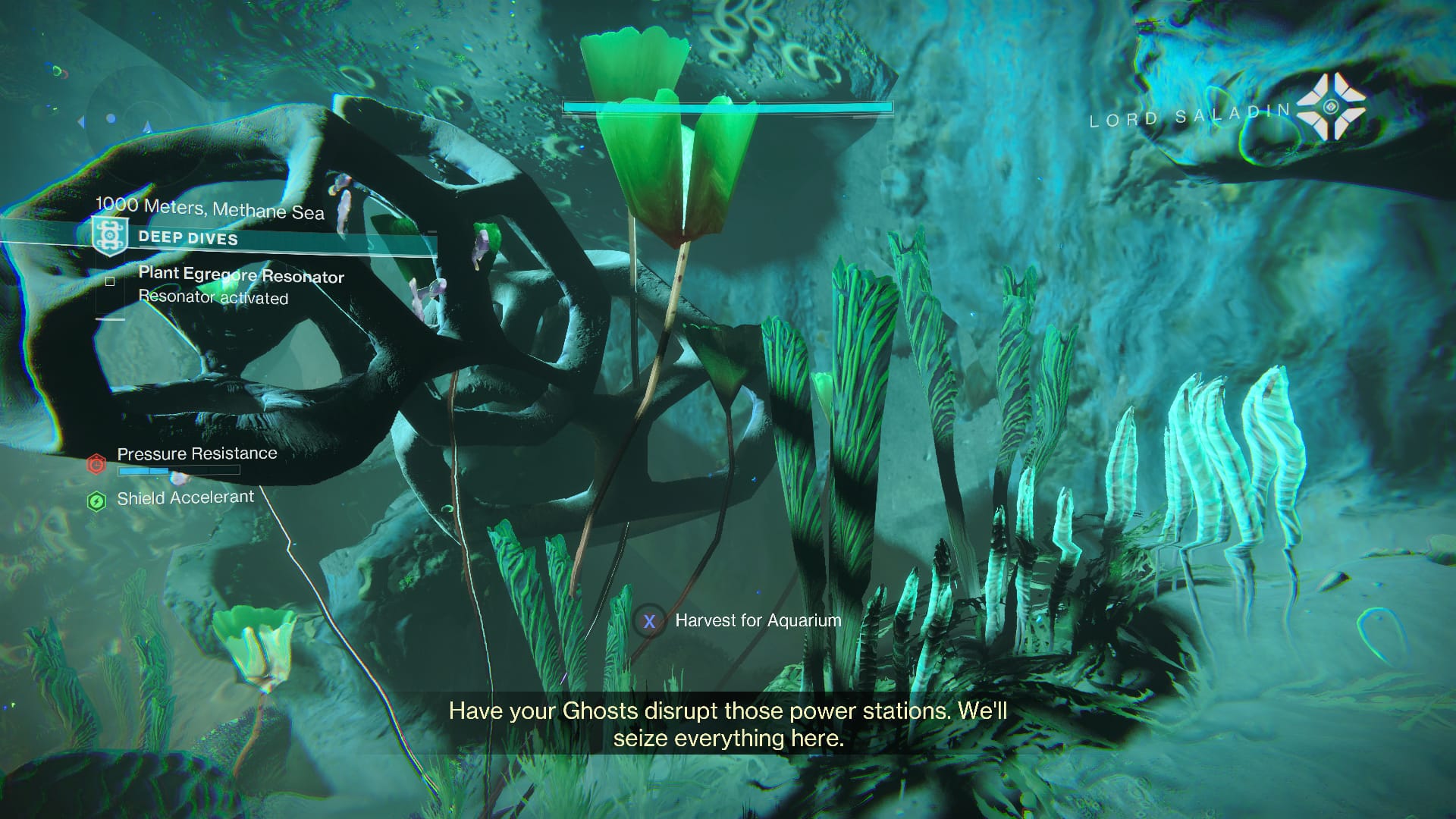 All Deep Dive Secrets in Destiny 2 - Prima Games