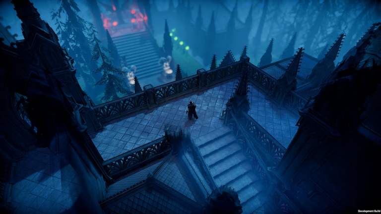 V Rising: Secrets of Gloomrot – All Waygate Teleport Locations - Prima ...