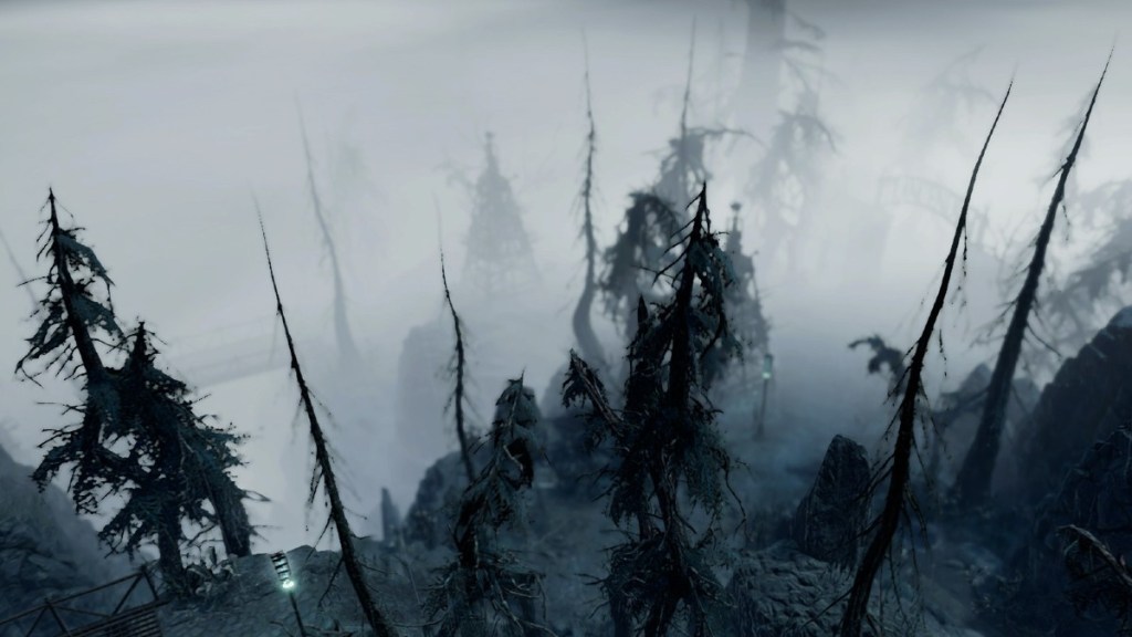 V Rising: Secrets of Gloomrot – Full Map of Gloomrot North and South ...