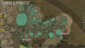 V Rising: Secrets of Gloomrot – All Waygate Teleport Locations - Prima ...