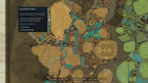 V Rising: Secrets of Gloomrot – How to Get Silver Ore - Prima Games