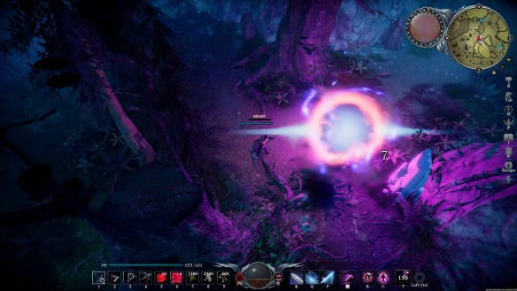 V Rising: Secrets of Gloomrot – All Spells Listed - Prima Games