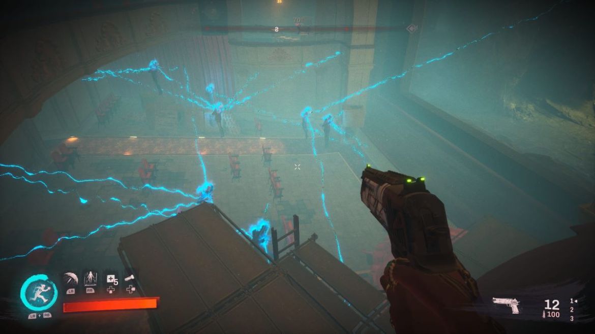 How to Find and Destroy Vampire Nests in Redfall - Prima Games