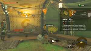 Where to Find Hylian Rice in Tears of the Kingdom (TOTK) - Prima Games