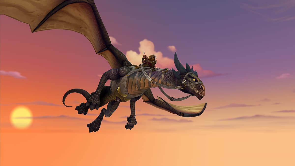 How to Start and Beat 'Inherited Sin' in WoW Dragonflight - Prima Games