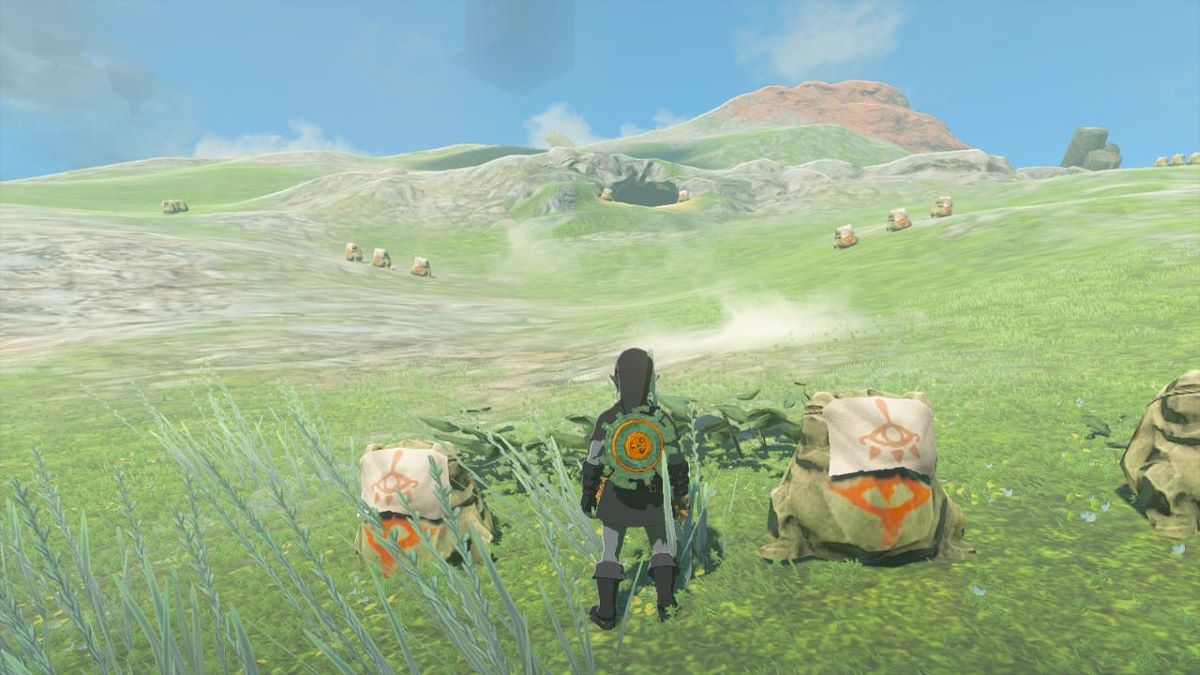 Tears of the Kingdom: How to Get the Yiga Clan Armor Set in TotK ...