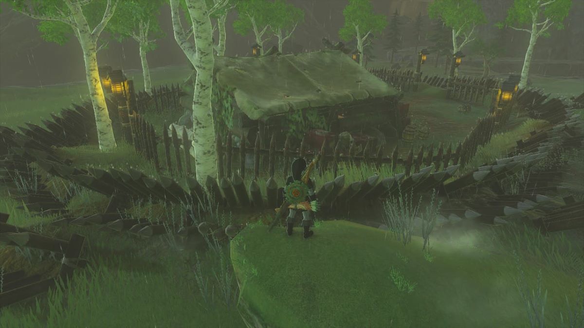 Tears of the Kingdom: How to Get the Yiga Clan Armor Set in TotK ...