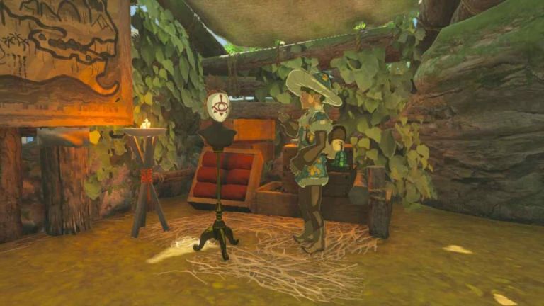 Tears of the Kingdom: How to Get the Yiga Clan Armor Set in TotK ...