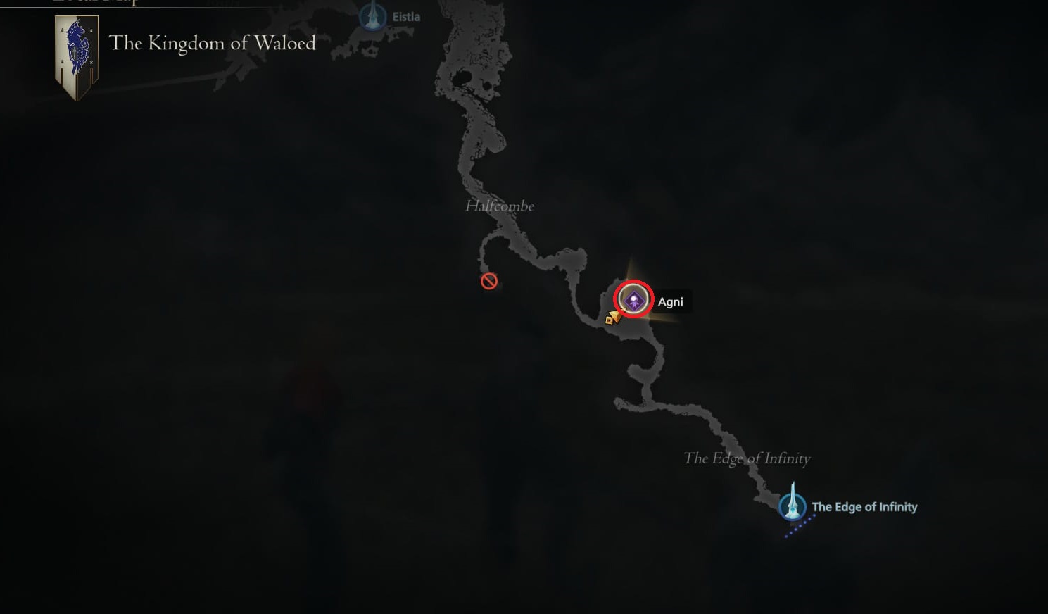 Final Fantasy 16: Agni Hunt Location and Rewards (FF16) - Prima Games