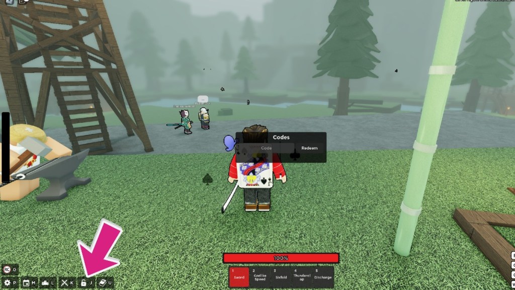 Roblox Rogue Demon Codes (July 2023) - Prima Games