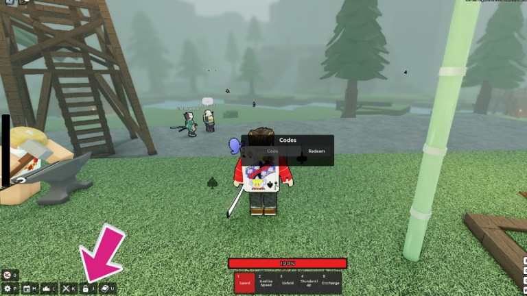 Roblox Rogue Demon Codes (July 2023) - Prima Games
