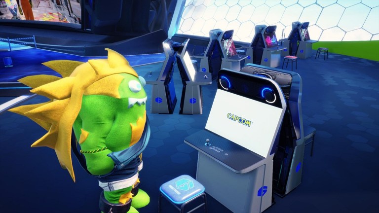 What is Rental Fighter in Street Fighter 6? - Explained - Prima Games