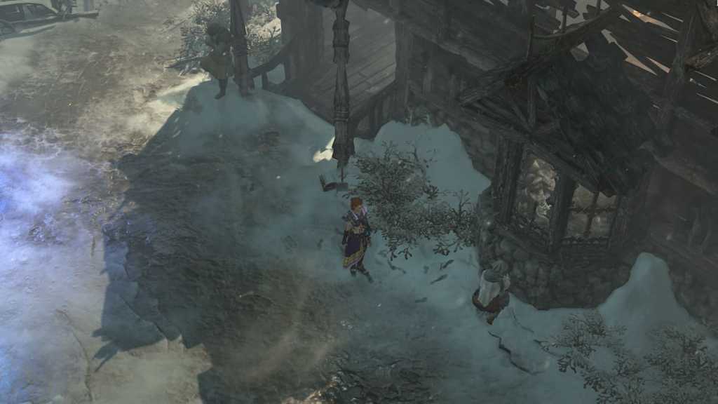 All Stronghold Locations in Diablo 4 Listed - Prima Games