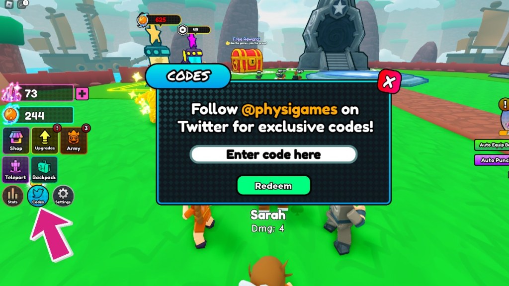 Roblox Anime Army Codes (June 2023) - Prima Games