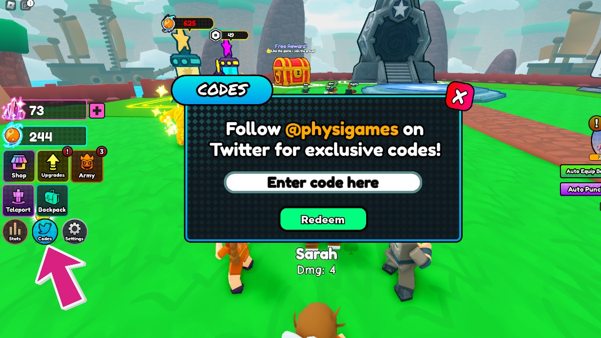 Roblox Anime Army Codes (June 2023) - Prima Games