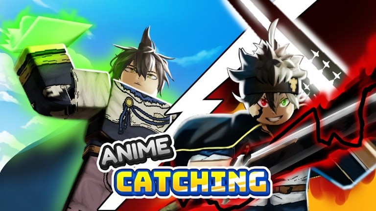 Roblox Anime Catching Simulator Codes (June 2023) - Prima Games