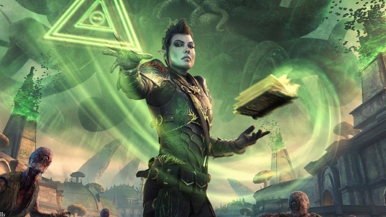 What is the Best Race for the Arcanist in ESO? - Answered - Prima Games