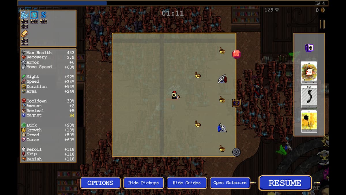 How to Unlock Trisection and Chaos Rosalia Relics and the Map of Astral ...