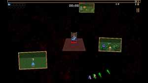 How to Unlock Trisection and Chaos Rosalia Relics and the Map of Astral Stair in Vampire ...