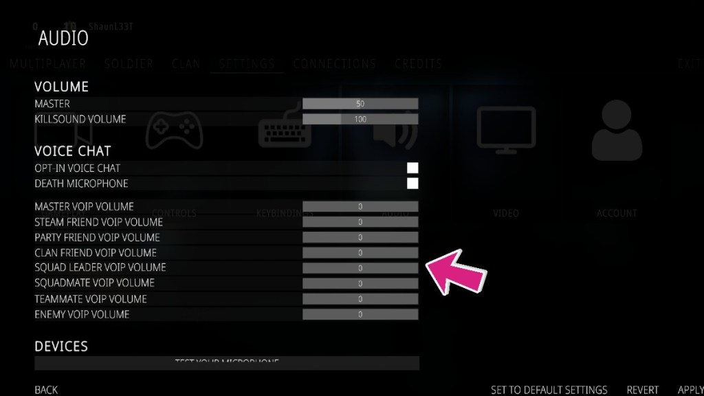 How To Turn Off Proximity Voice Chat In BattleBit Remastered - Prima Games