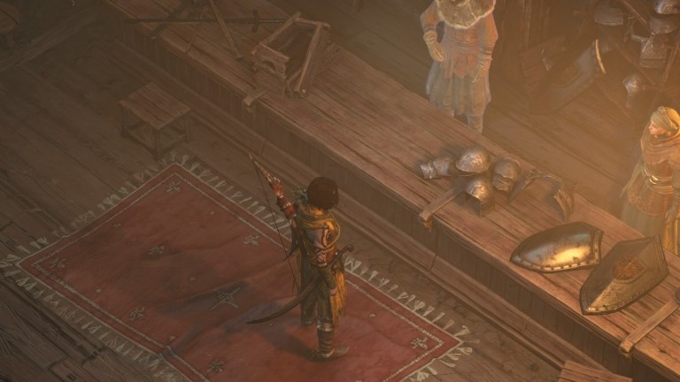 How to Get Baleful Fragments in Diablo 4 - Prima Games