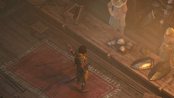 How to Get Baleful Fragments in Diablo 4 - Prima Games