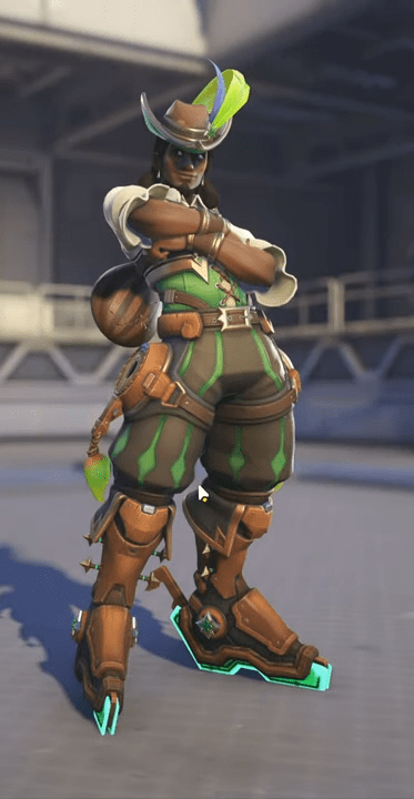 All New Season 5 Skins in Overwatch 2 - Prima Games