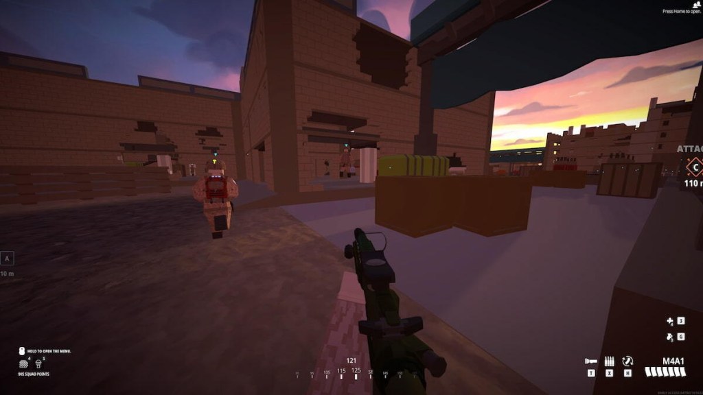 Is BattleBit Remastered Available on PlayStation or Xbox? - Prima Games