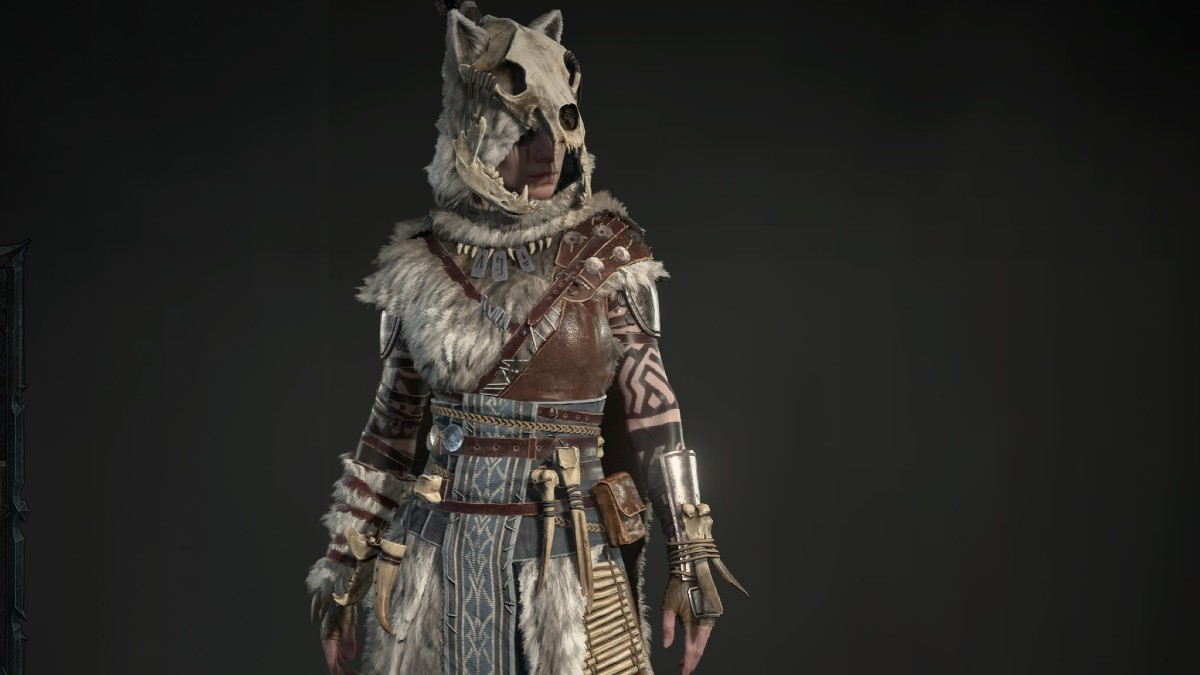 How to Farm Stormwolf Druid Uniques in Diablo 4 - Prima Games