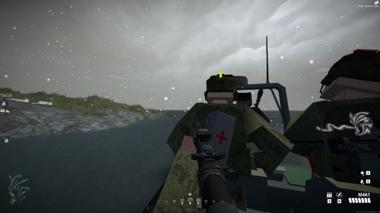 What are the System Requirements for BattleBit Remastered? - Answered ...
