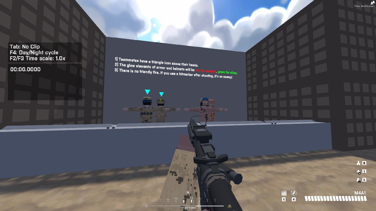 Does BattleBit Remastered Have Bots? - Answered - Prima Games