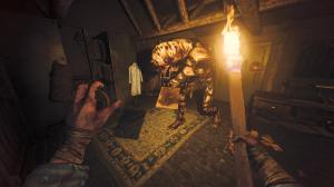 Who is the Stalker Beast Monster in Amnesia: The Bunker? - Prima Games