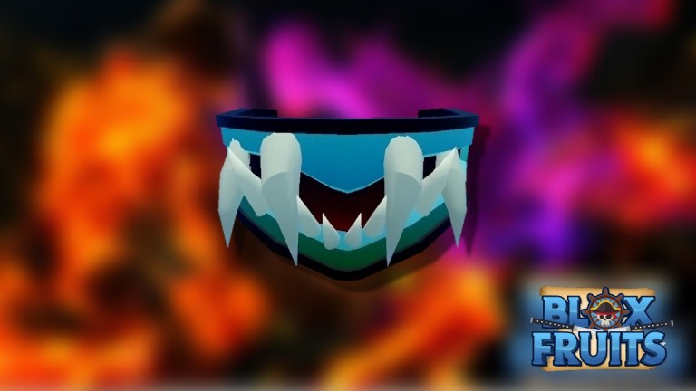 How to Get the Ghoul Mask in Blox Fruits - Prima Games