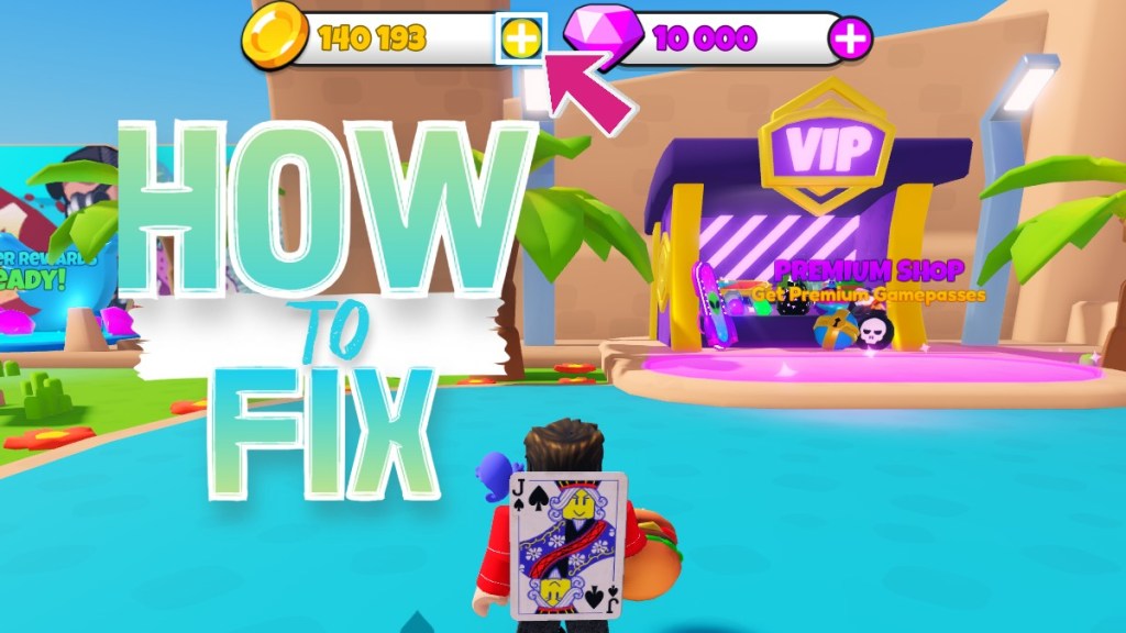 How to Fix the Blue Box Glitch in Roblox - Prima Games